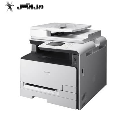 پرینتر چندکاره لیزری Canon i-SENSYS MF628Cw – رد ویژن