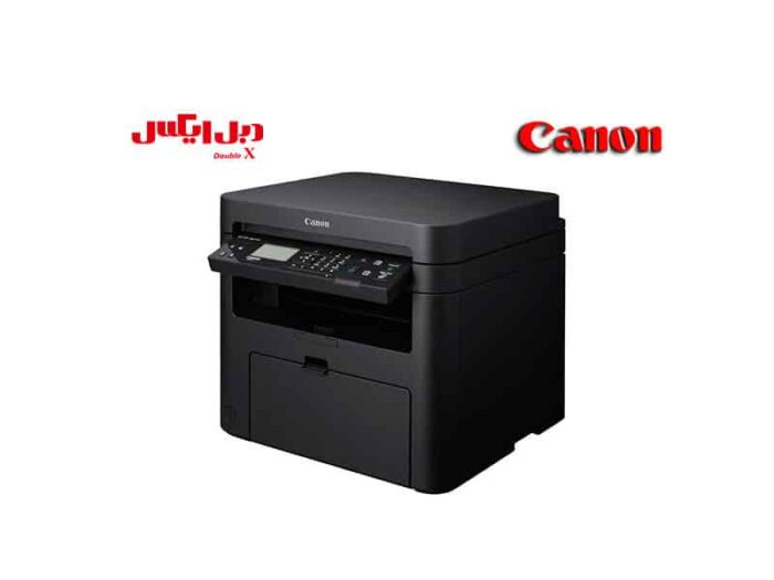 پرینتر چند کاره لیزری Cannon ImageCLASS MF236N - رد ویژن